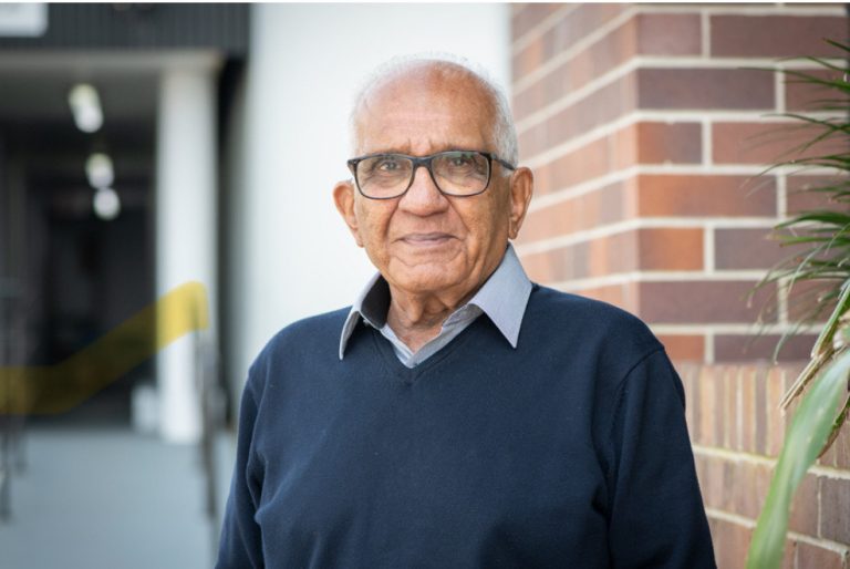 Dr Anand Kumar: Merewether Family Practice, Newcastle GPs